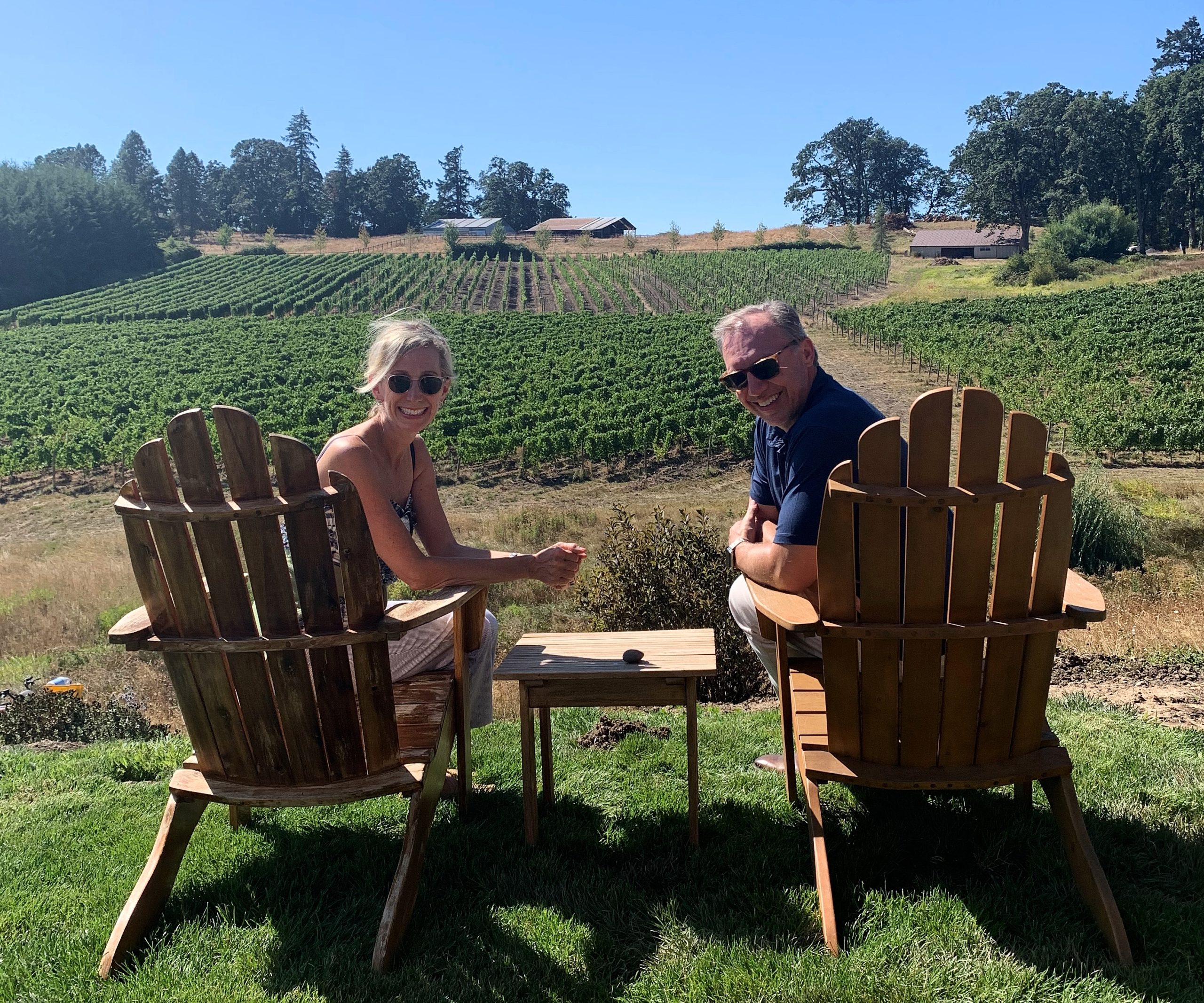 The Willamette Valley Wine Region is a USA Treasure - TravelToolsTips