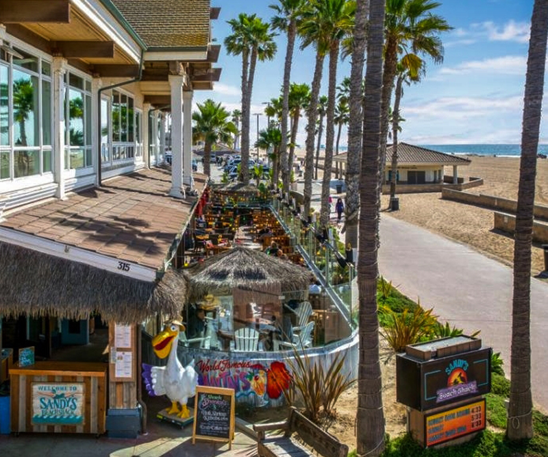 Super Side Trips along the Orange County PCH - TravelToolsTips