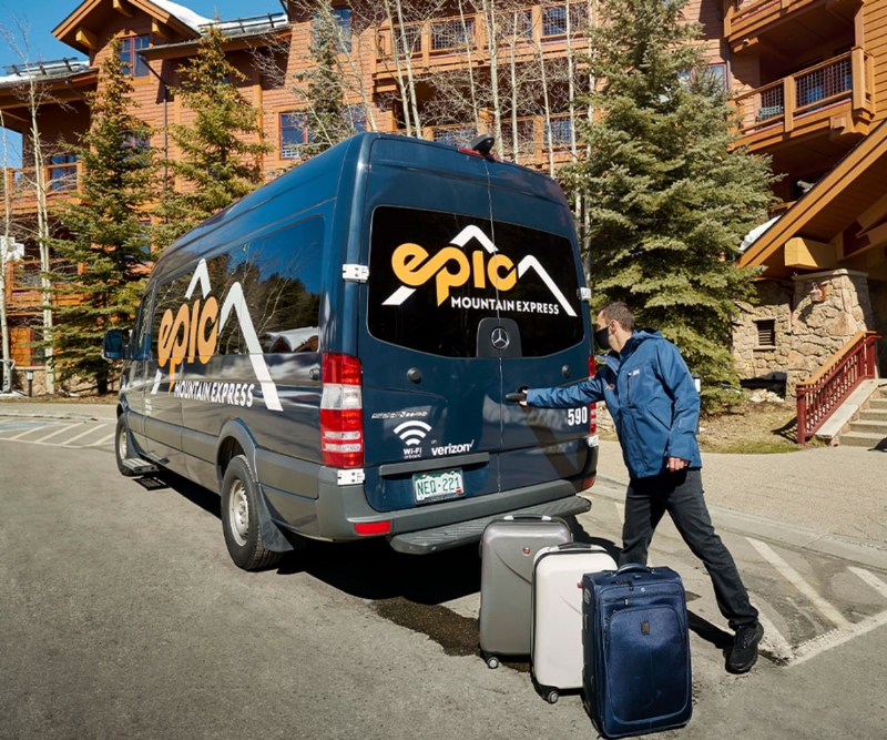 Summer in Vail, Colorado is "Like No Place on Earth" - TravelToolsTips