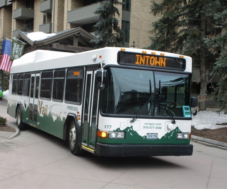 Summer in Vail, Colorado is "Like No Place on Earth" - TravelToolsTips